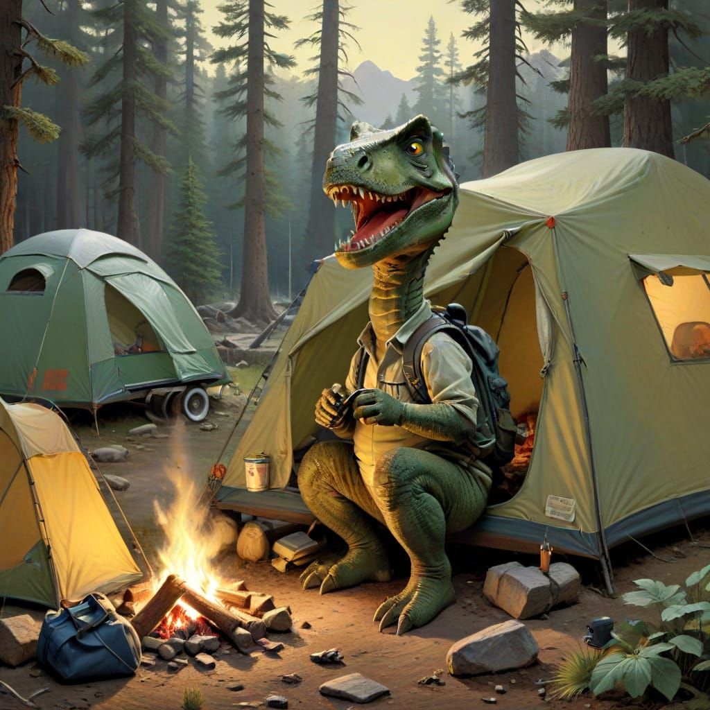 Dinosaur June - Dinosaur June