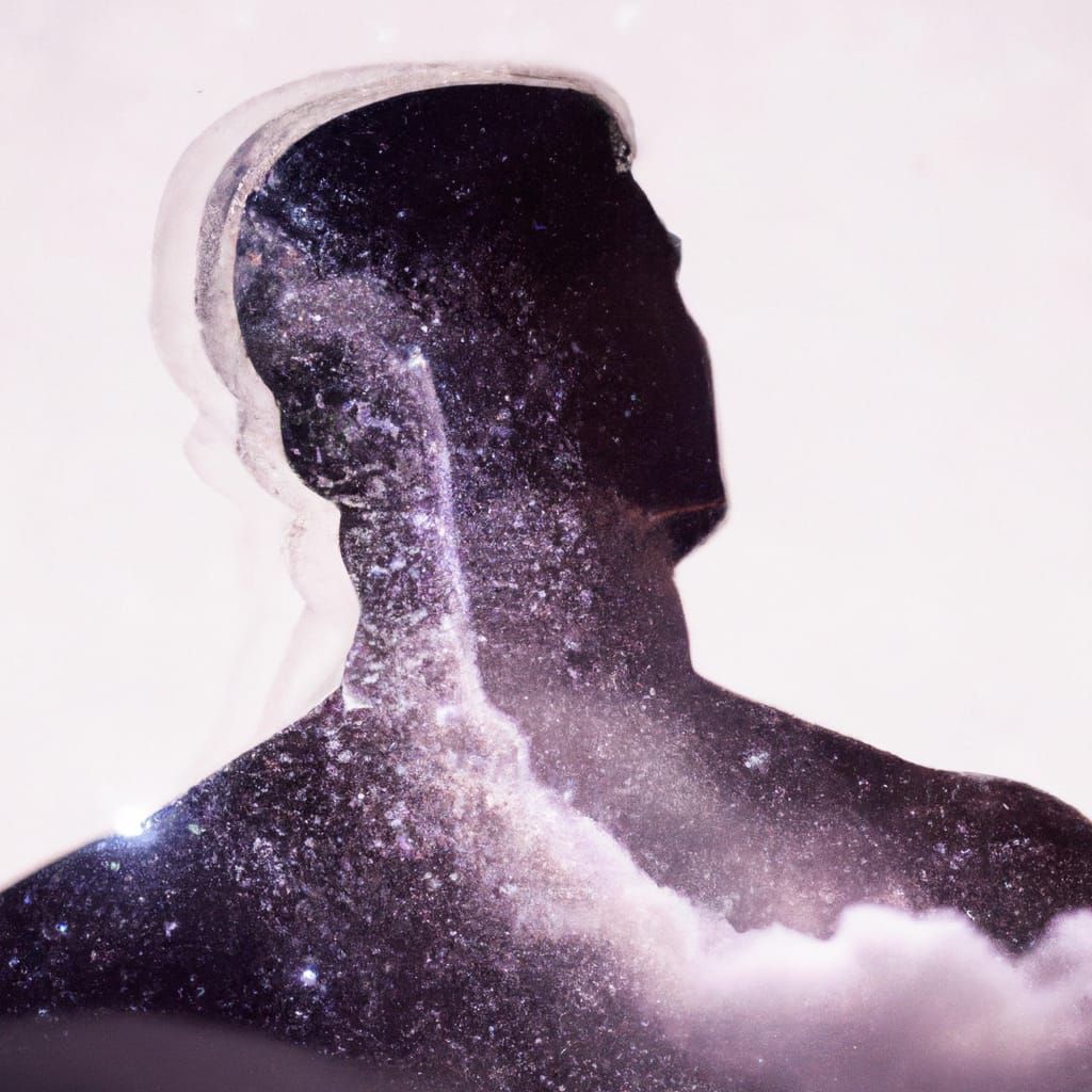 I am mist...... - AI Generated Artwork - NightCafe Creator