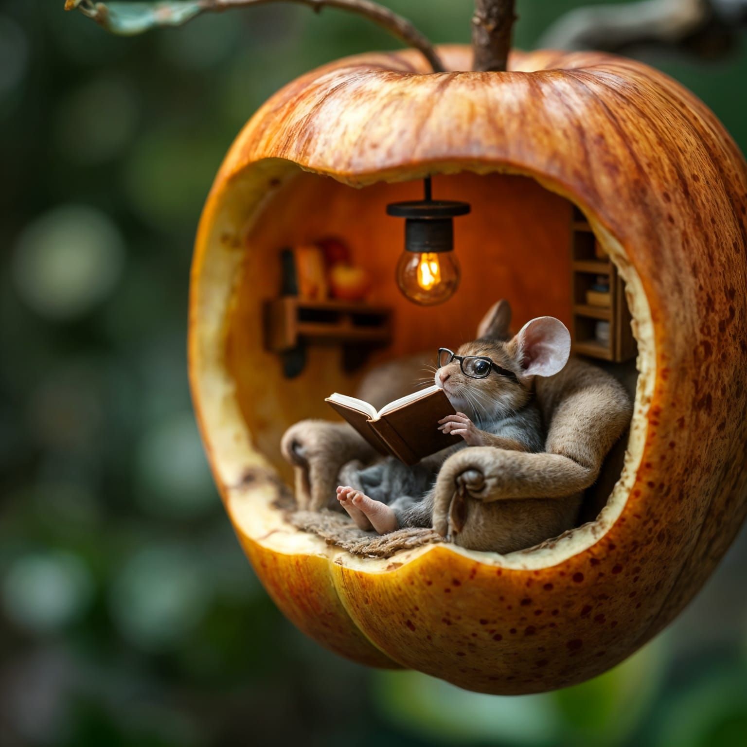 Tiny reader - Tiny reader