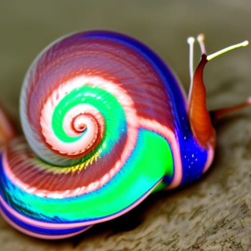 A photograph of A anatomically perfect symmetrical living cute moist ...