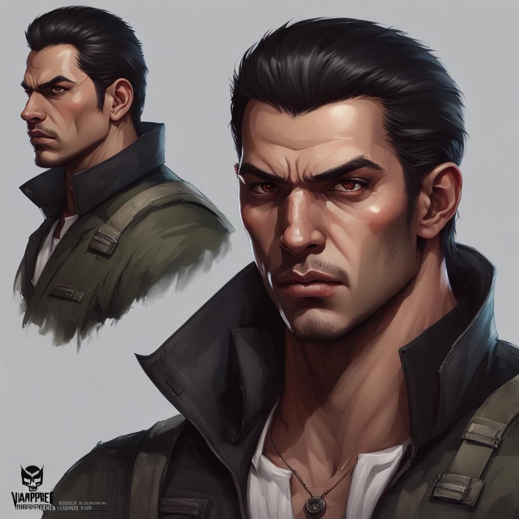 NationStates • View topic - Eclipse IC (Tactical Horror/Vampire ...