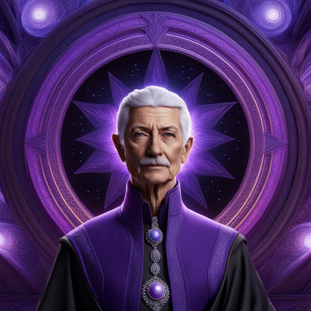 Remak, Ascended Master High Council Arcturus, The Royal Order of the ...