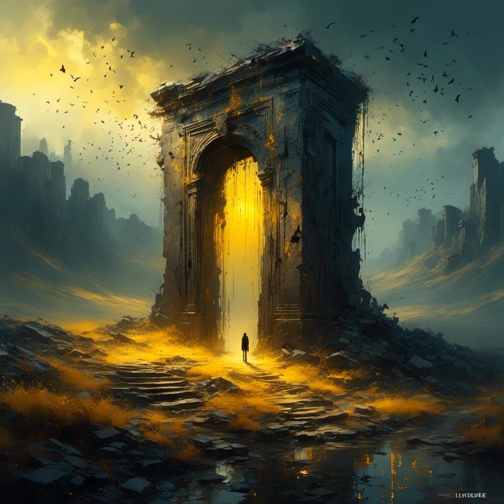 Testing open prompts with my LoRA - AI Generated Artwork - NightCafe ...