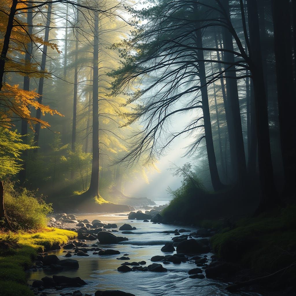 Mixed Reality - Duality of Light and Shadow in a Mixed Reali...