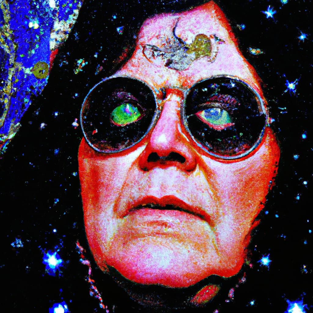 HIGH AF - AI Generated Artwork - NightCafe Creator