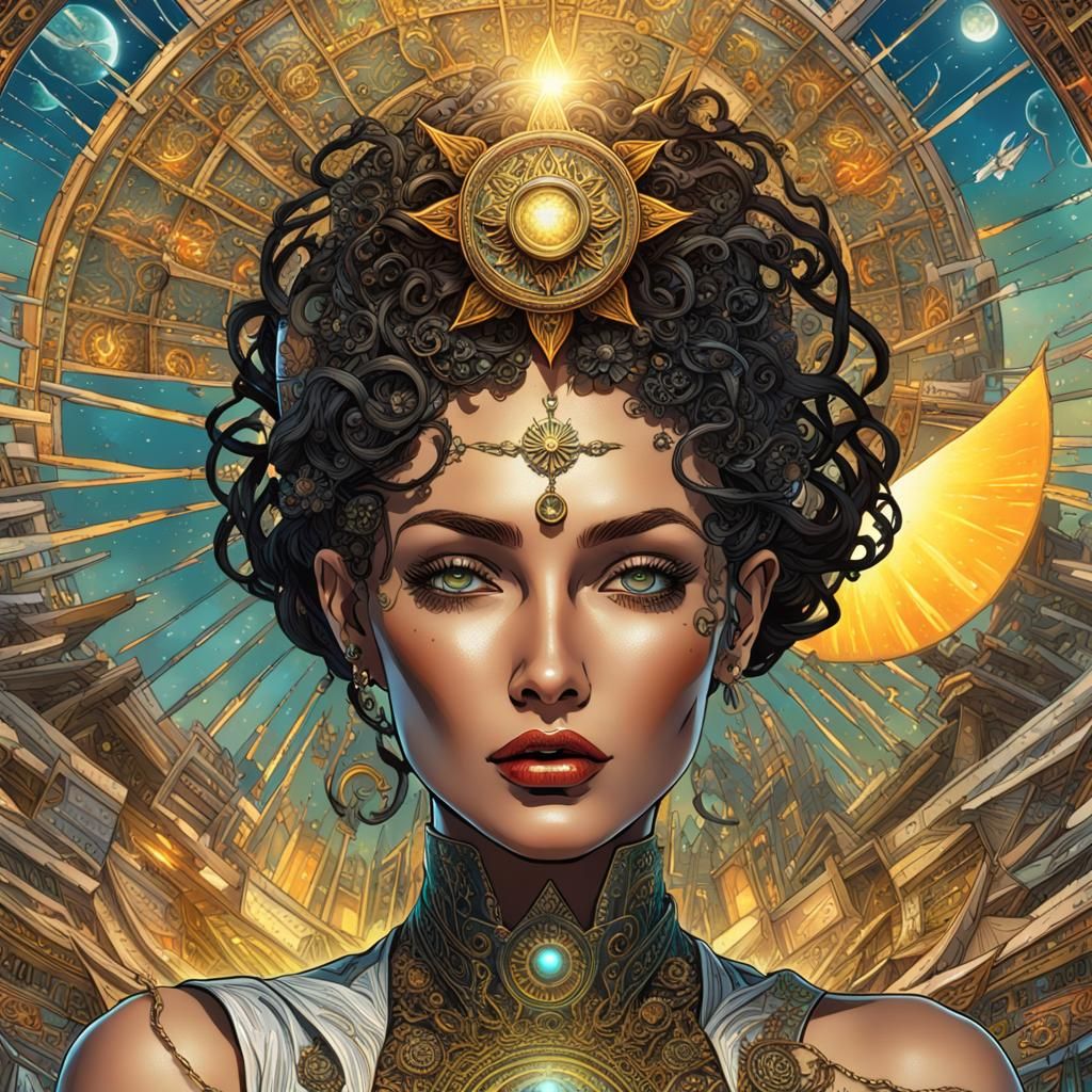 Album cover fail - AI Generated Artwork - NightCafe Creator