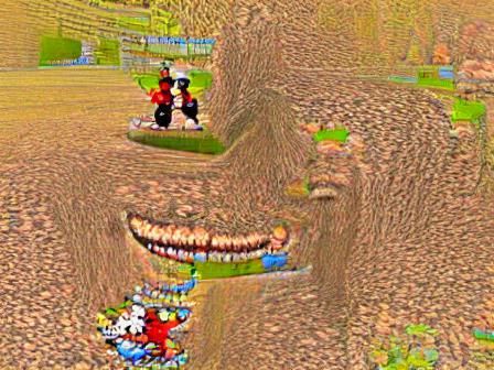 The most random image in the world - AI Generated Artwork - NightCafe ...