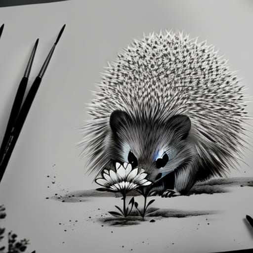 Predator - AI Generated Artwork - NightCafe Creator