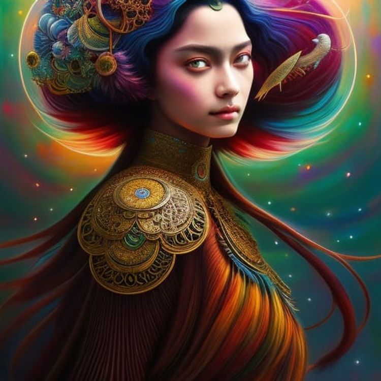 Gothic - AI Generated Artwork - NightCafe Creator