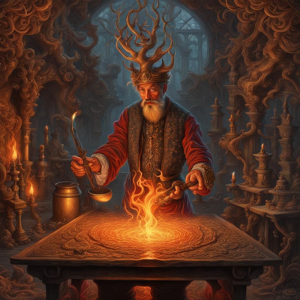 Untitled - AI Generated Artwork - NightCafe Creator