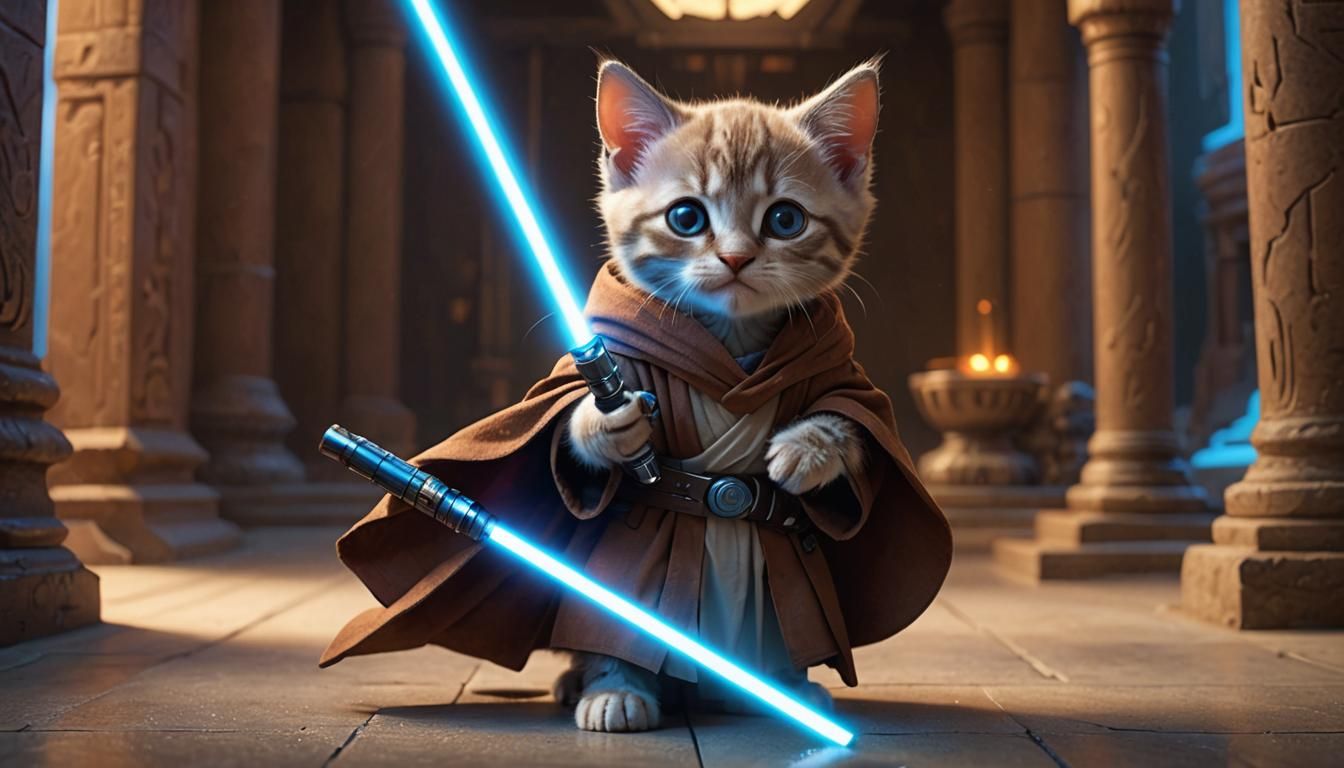 Portrait ruined - Portrait ruined