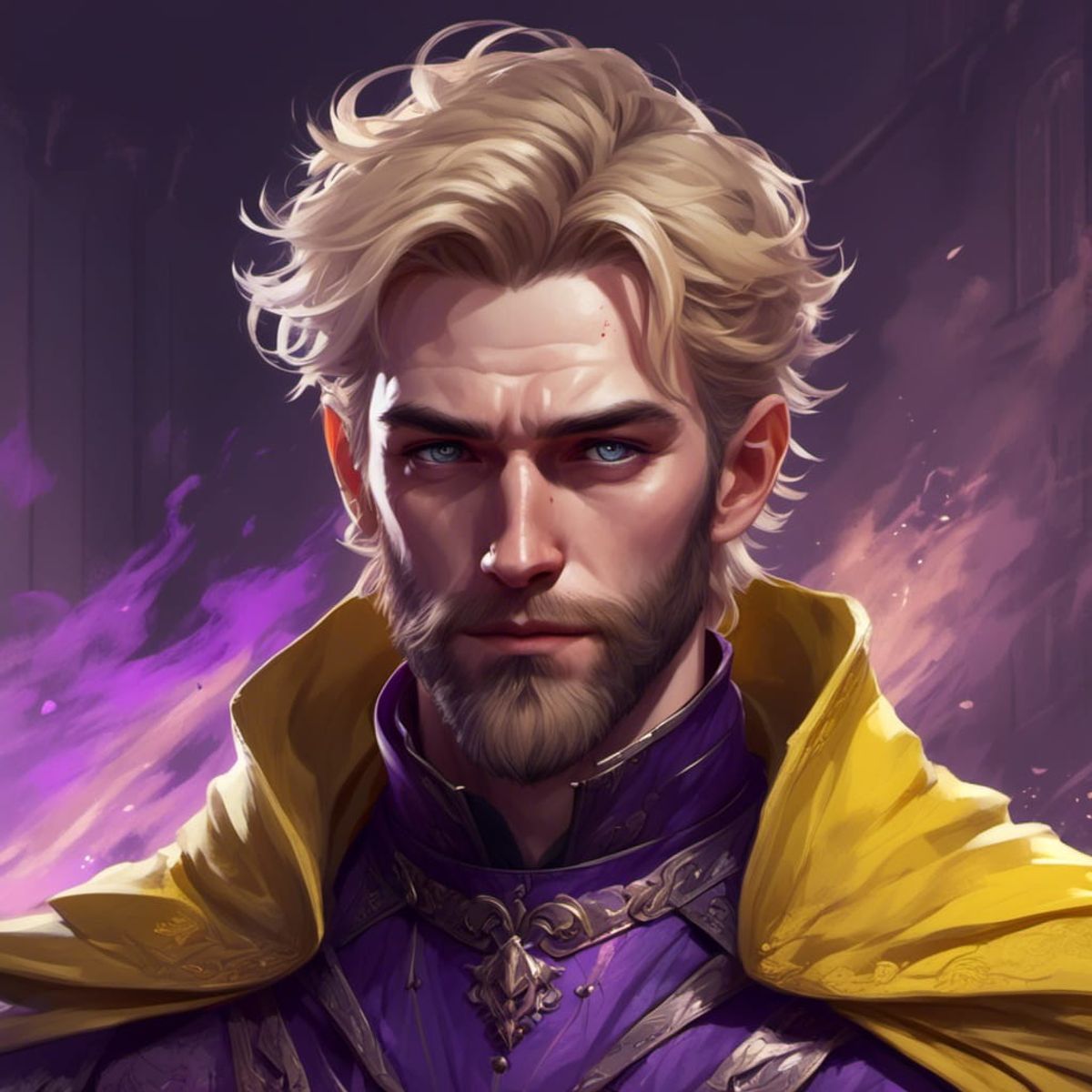 Akin - AI Generated Artwork - NightCafe Creator