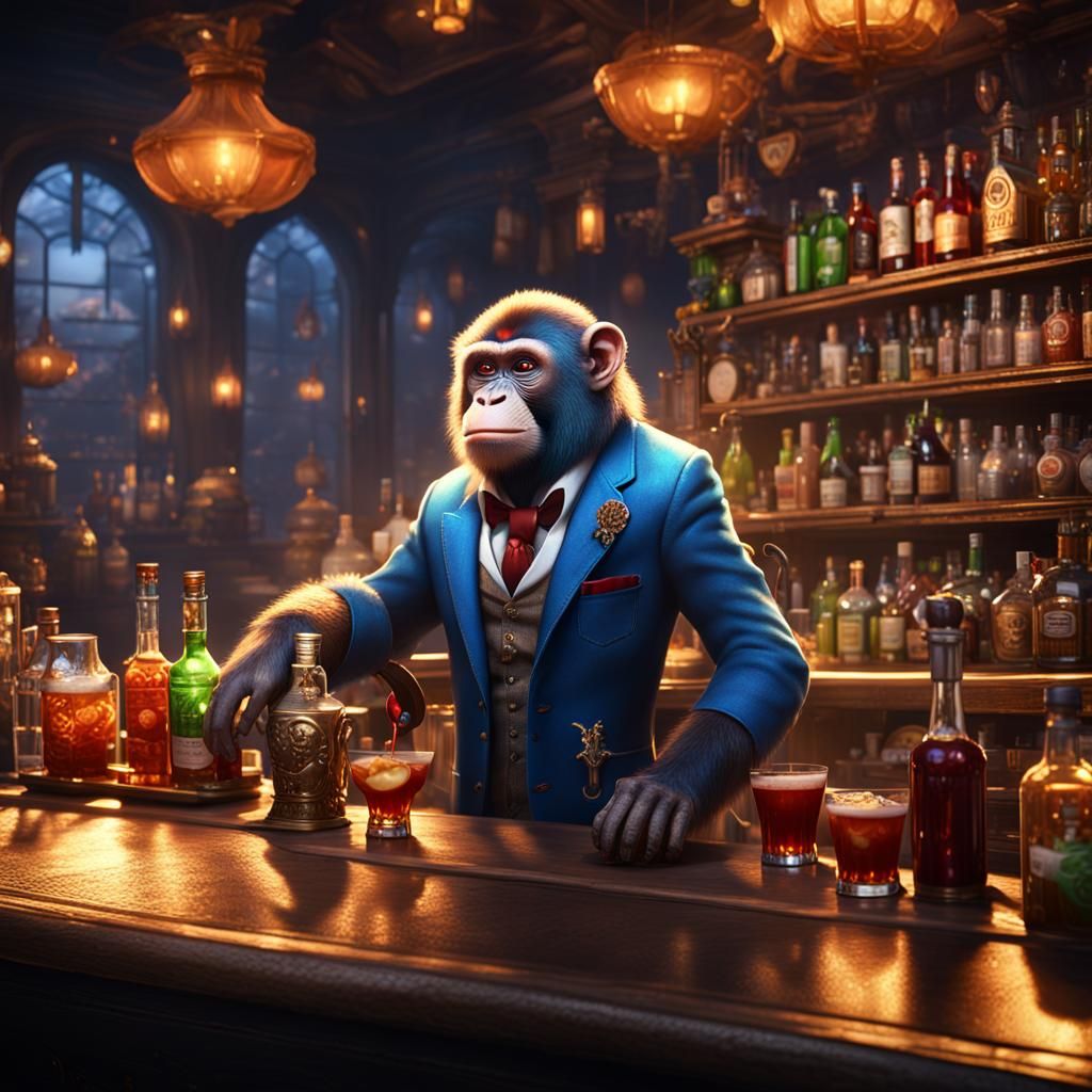 Untitled Creation - AI Generated Artwork - NightCafe Creator