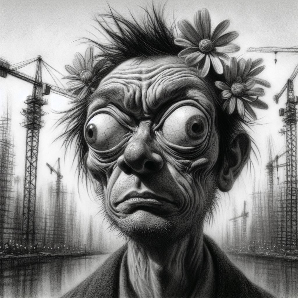 squint - AI Generated Artwork - NightCafe Creator