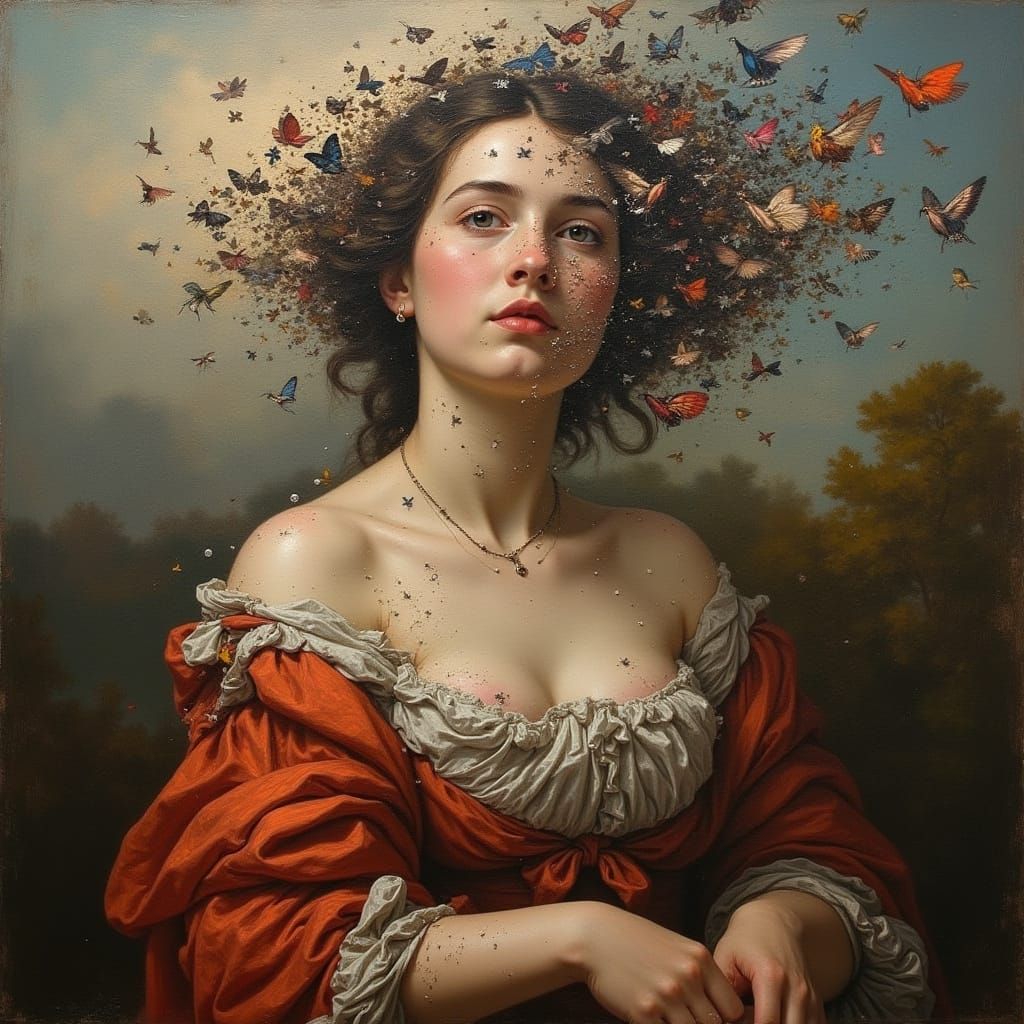 Transformation and Metamorphosis - Transformation and Metamo...