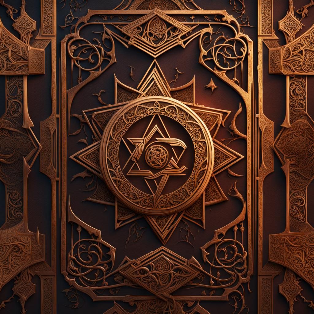 Jewish - AI Generated Artwork - NightCafe Creator