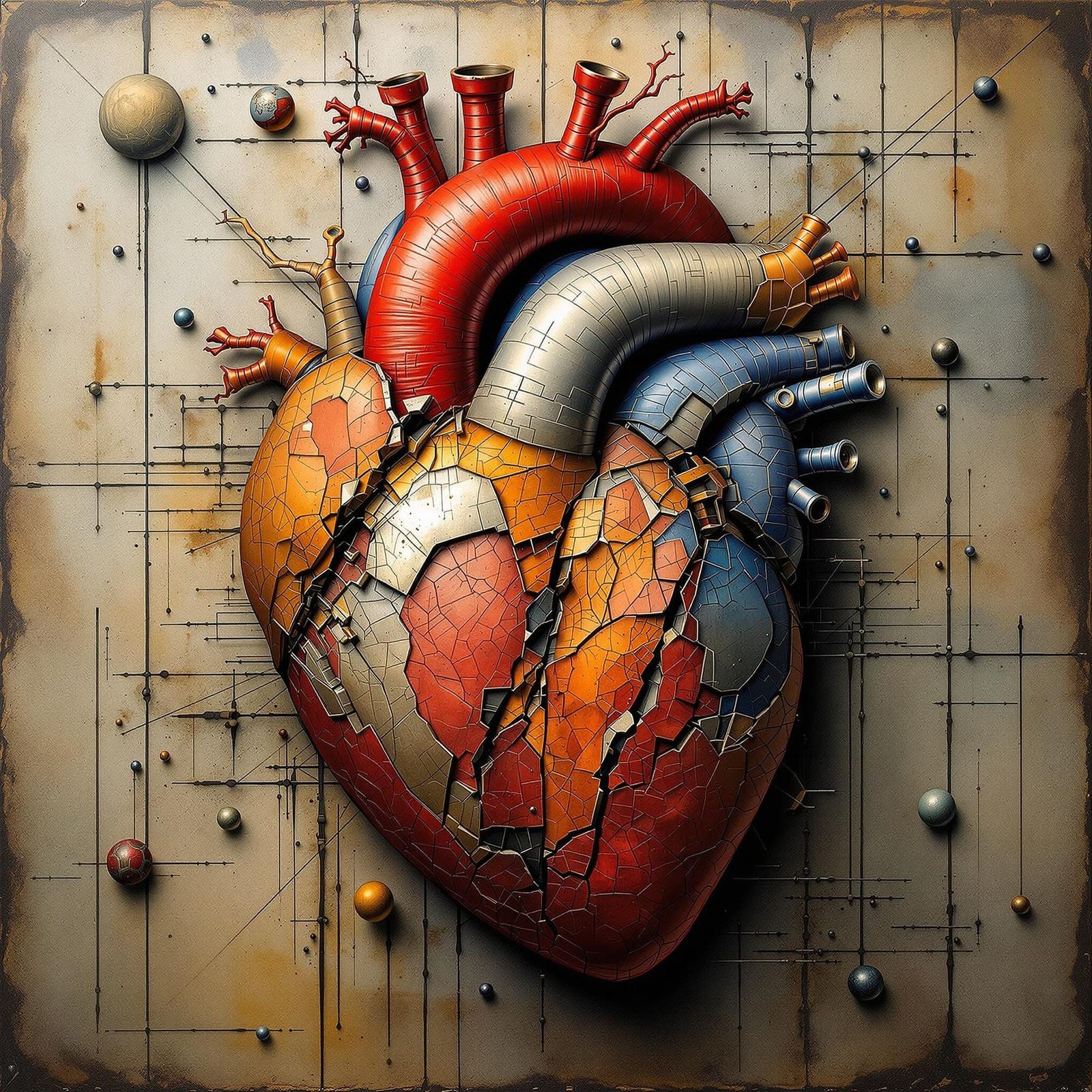 This strange engine - This strange engine