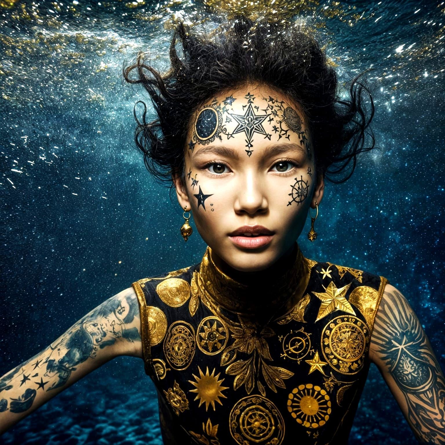 The Impossible Girl - The Impossible Girl