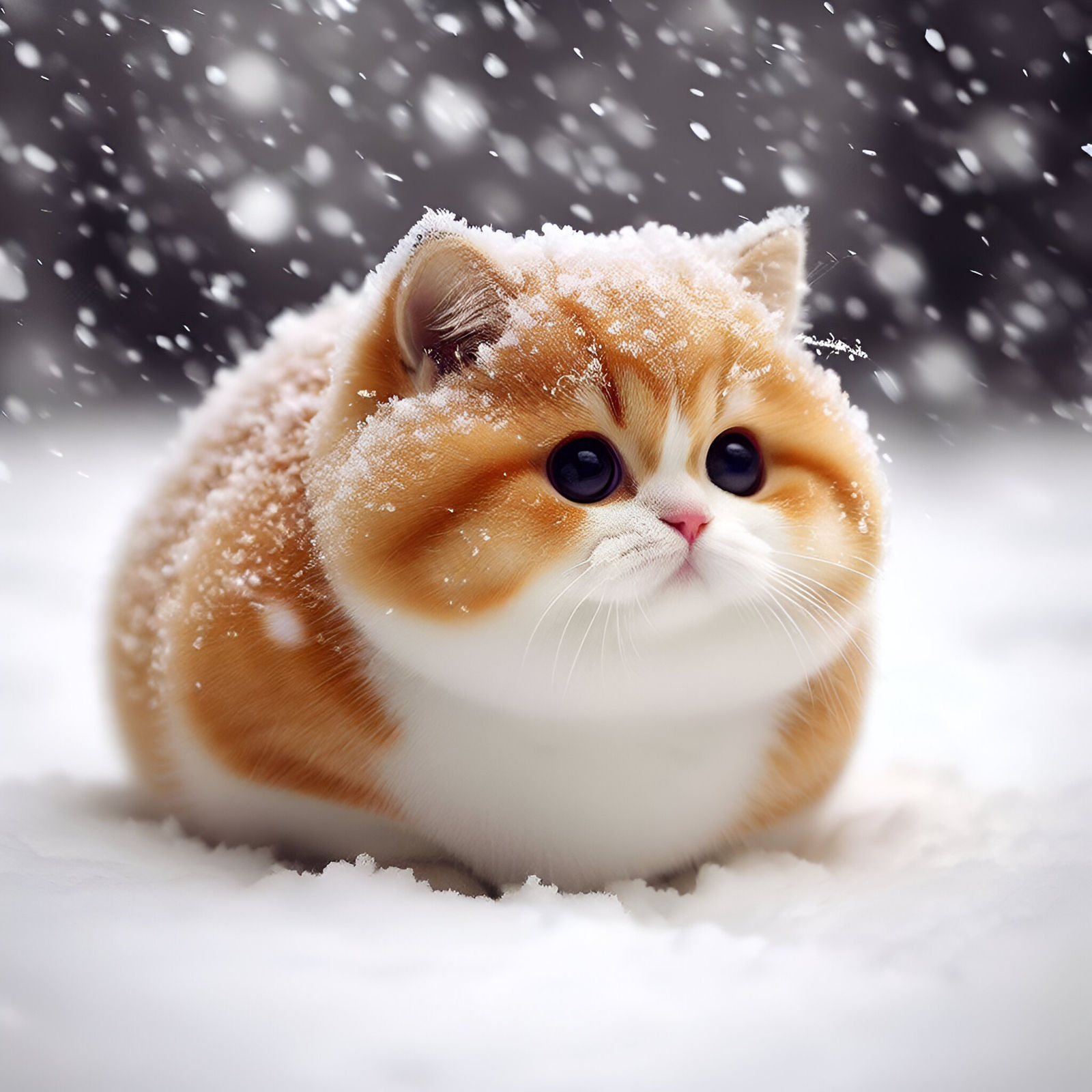 Cat - AI Generated Artwork - NightCafe Creator