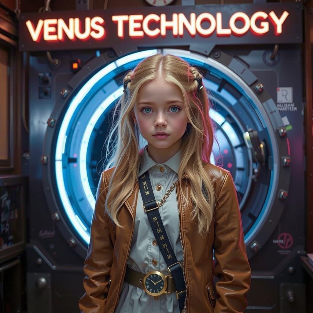 Prototype of the time machine... - Prototype of the time mac...