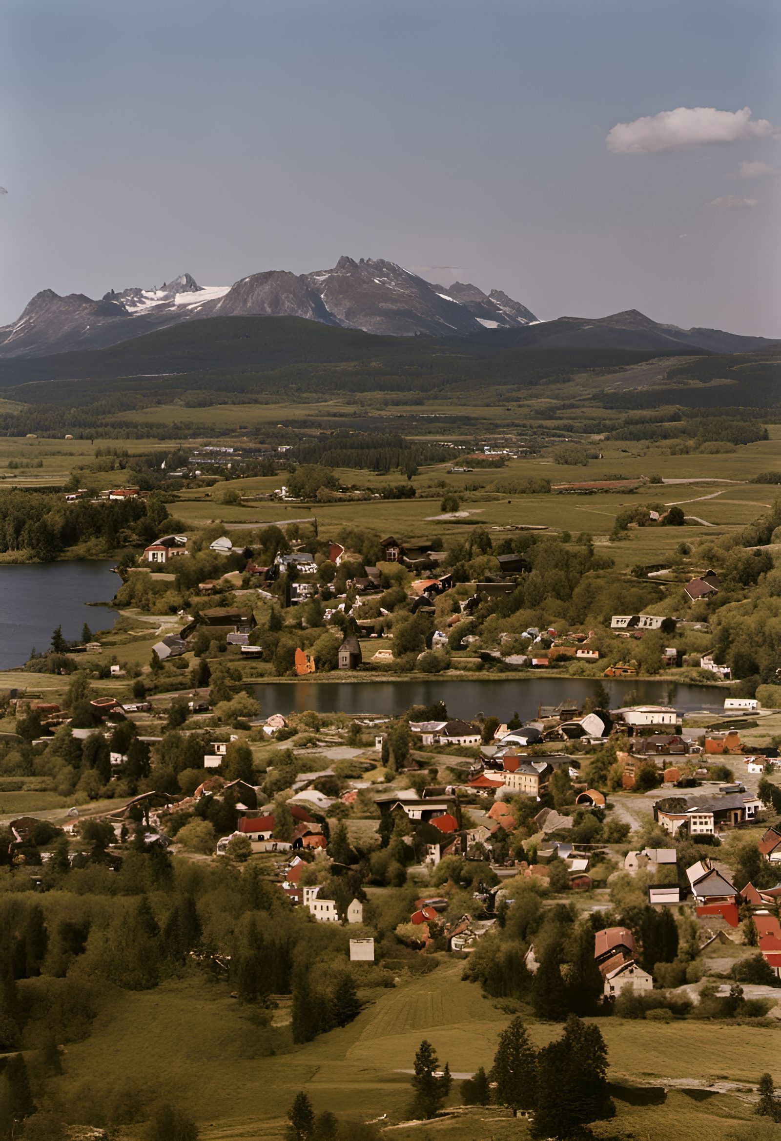 verdal 1966 - AI Generated Artwork - NightCafe Creator