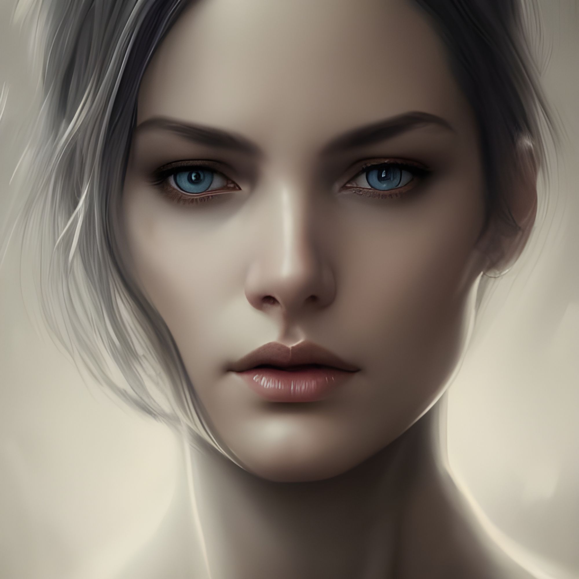 Claymore: Yuma : r/nightcafe