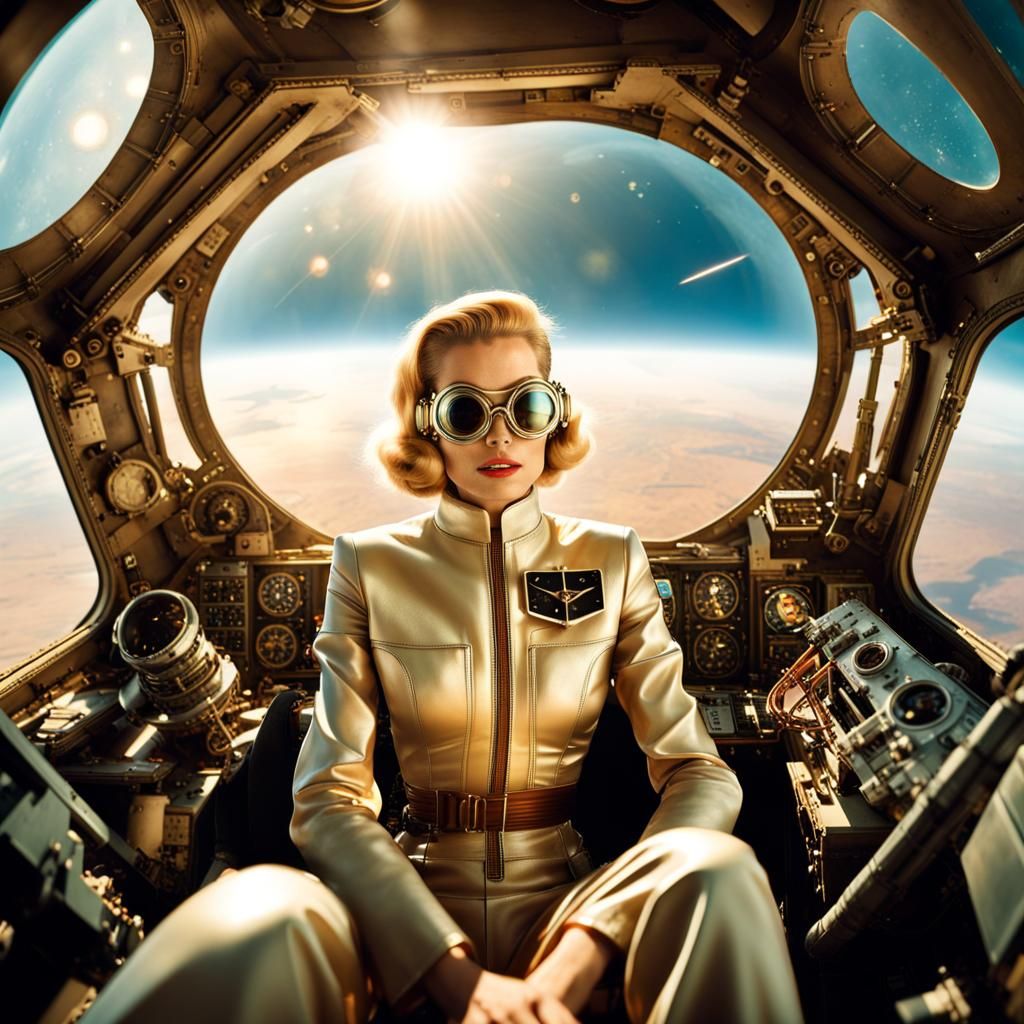 Avedon Style, Slightly smiling, Stunningly Beautiful young Grace Kelly ...