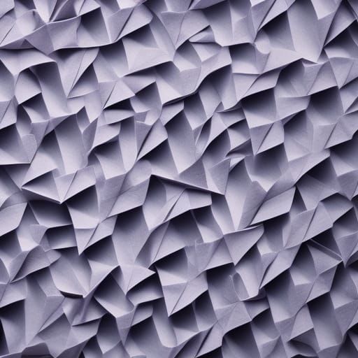 epic origami - AI Generated Artwork - NightCafe Creator
