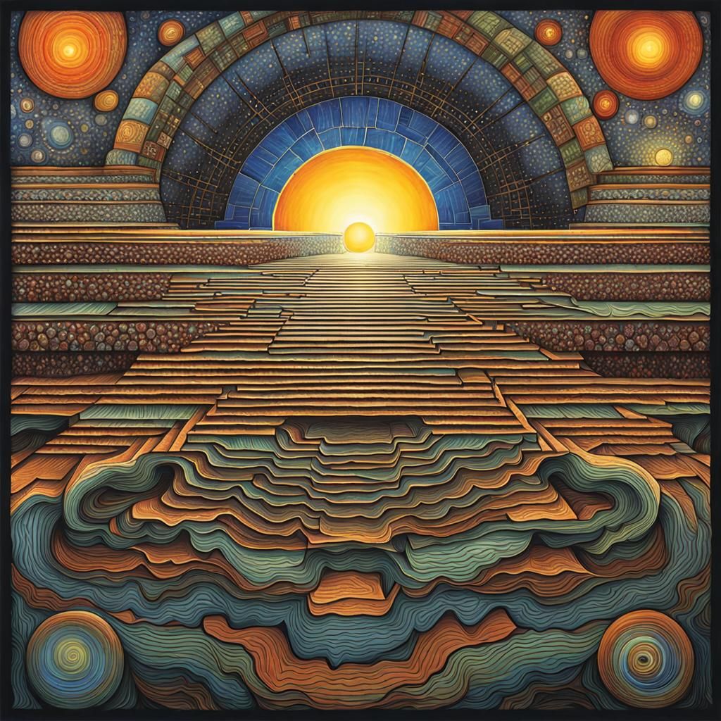 Origin Map - AI Generated Artwork - NightCafe Creator