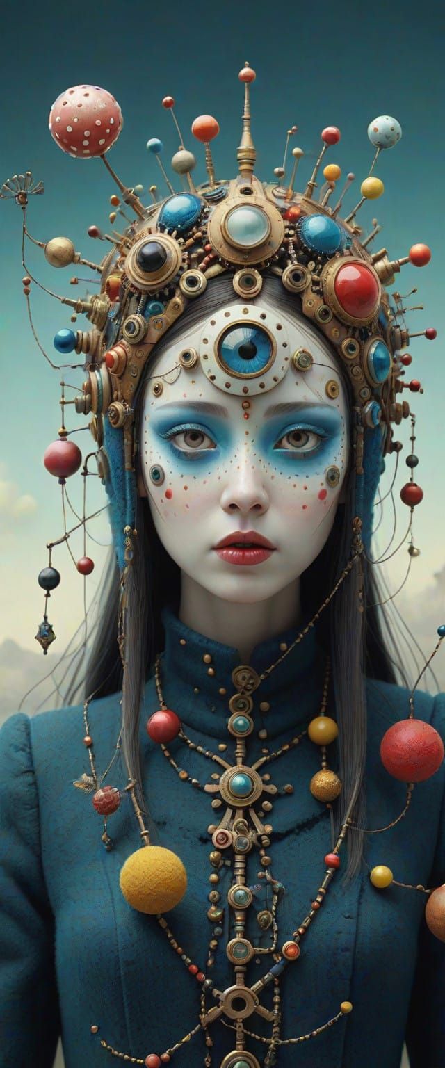 intricate style - intricate style