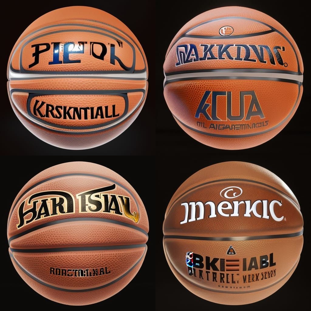 4k realistic basketball - AI Generated Artwork - NightCafe Creator