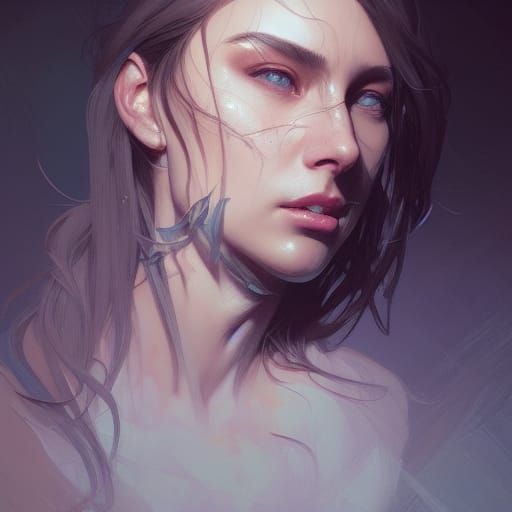 Soulless - AI Generated Artwork - NightCafe Creator