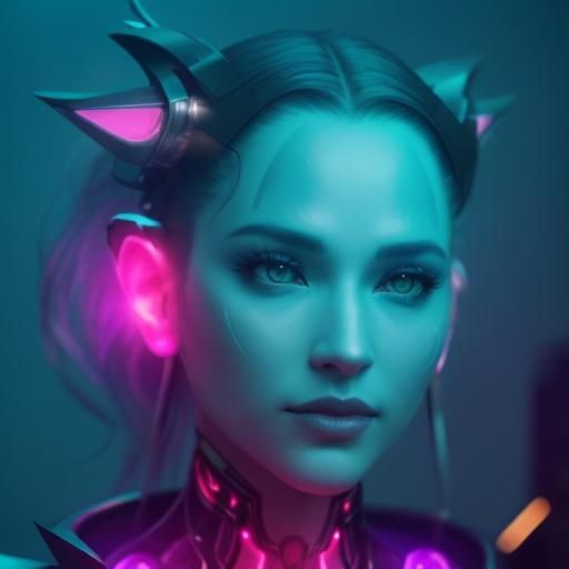 We specialize in crafting hyper-realistic visuals that seamlessly blend ...