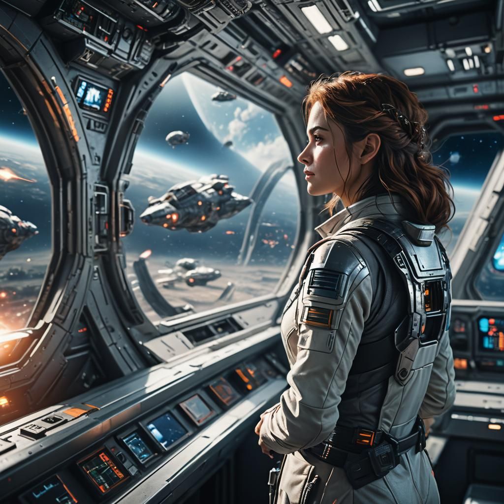 Untitled Creation - AI Generated Artwork - NightCafe Creator