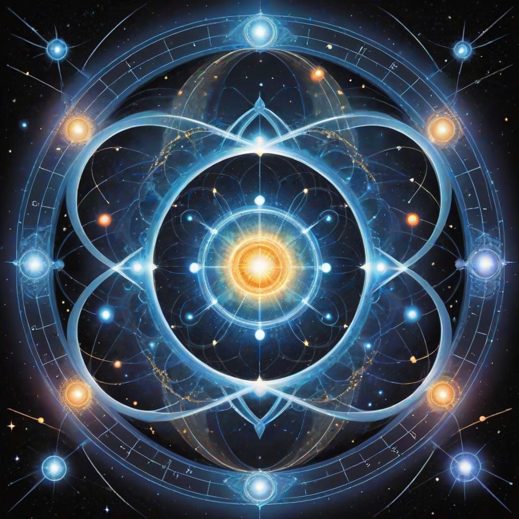 the principles of quantum science is a concept that invites exploration ...