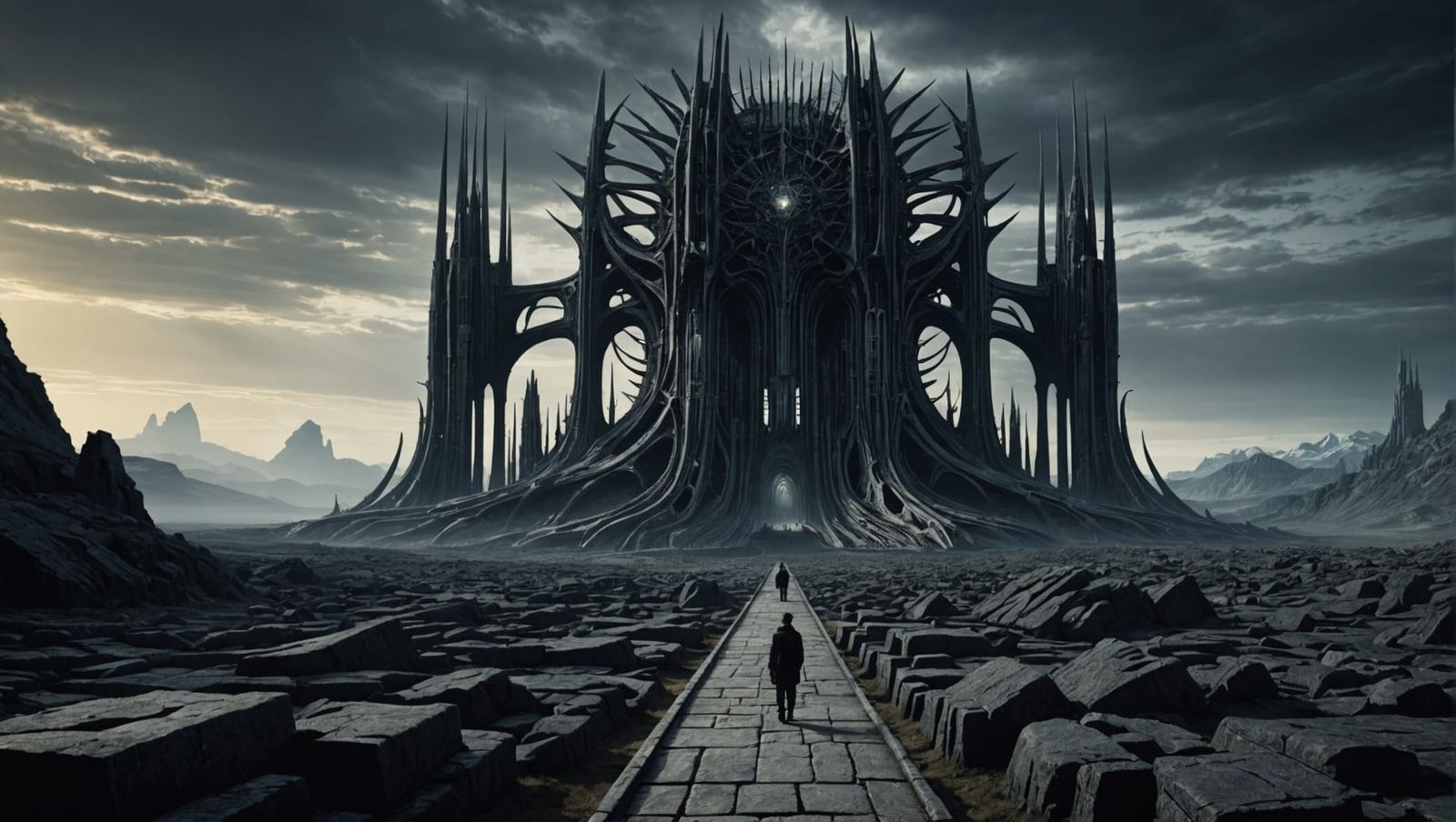 Objection! - AI Generated Artwork - NightCafe Creator