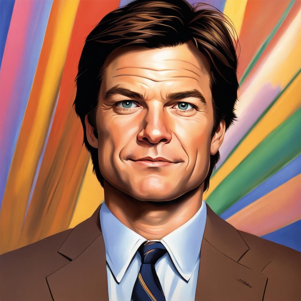 Michael Bluth, Sort-of - AI Generated Artwork - NightCafe Creator