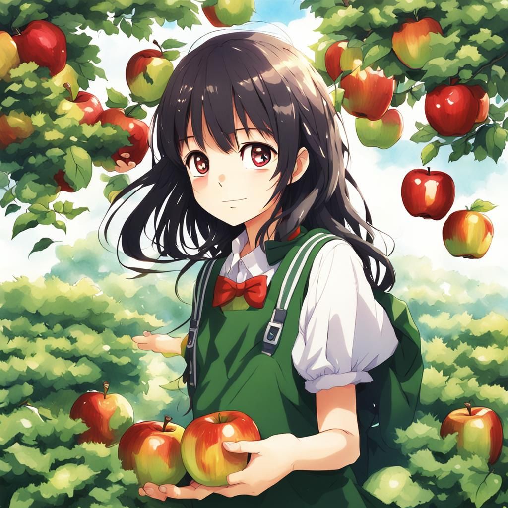 kimi - AI Generated Artwork - NightCafe Creator