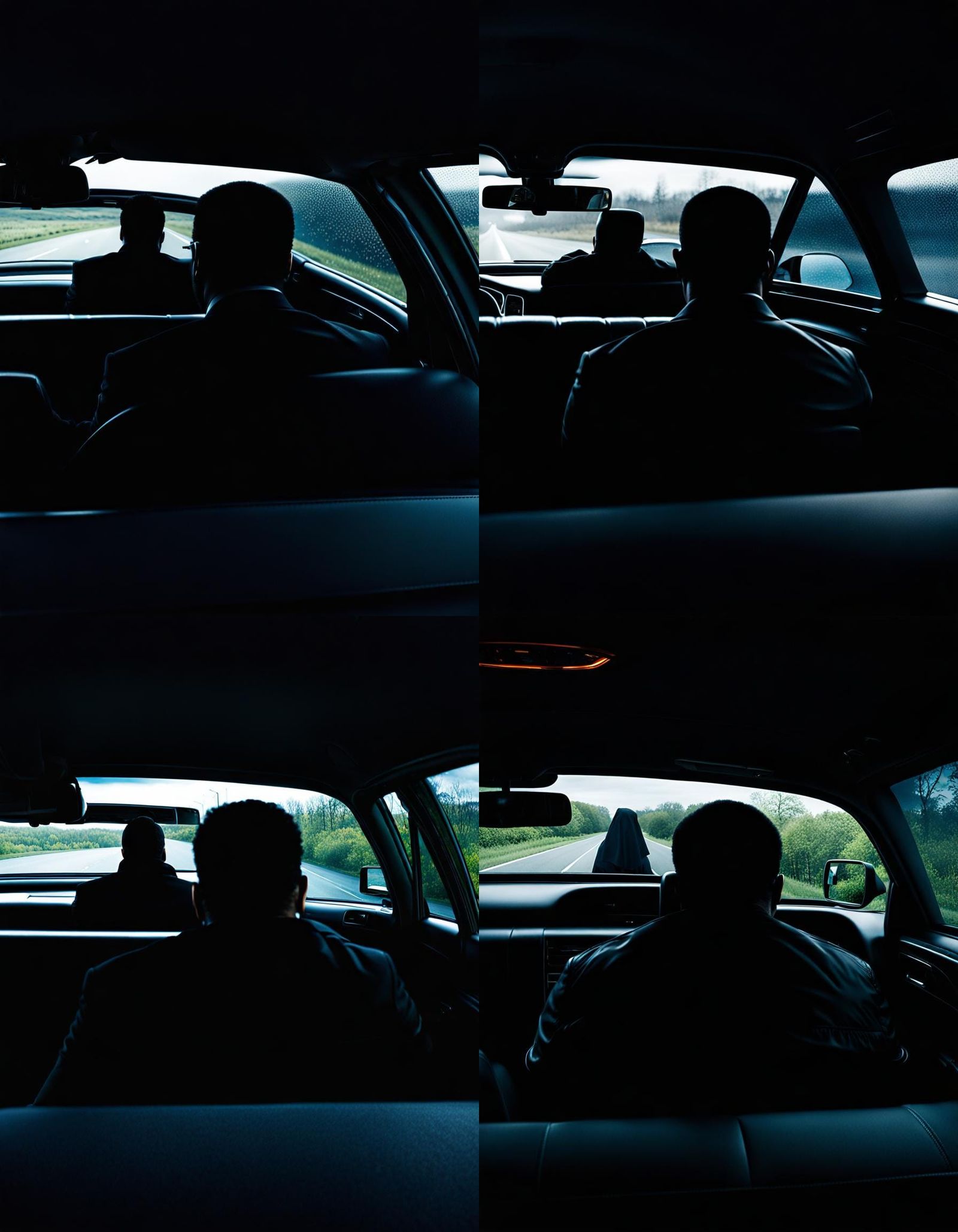 Not quite there yet - AI Generated Artwork - NightCafe Creator