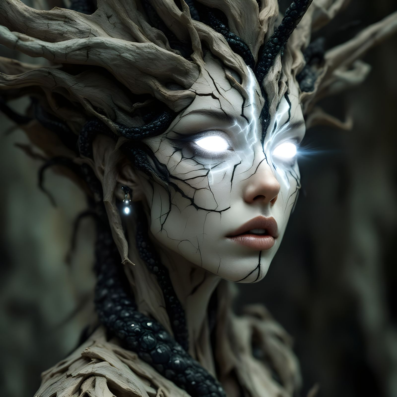 The Jhaemaryn: reverberations of the hollow earth… [Original Fantasy ...