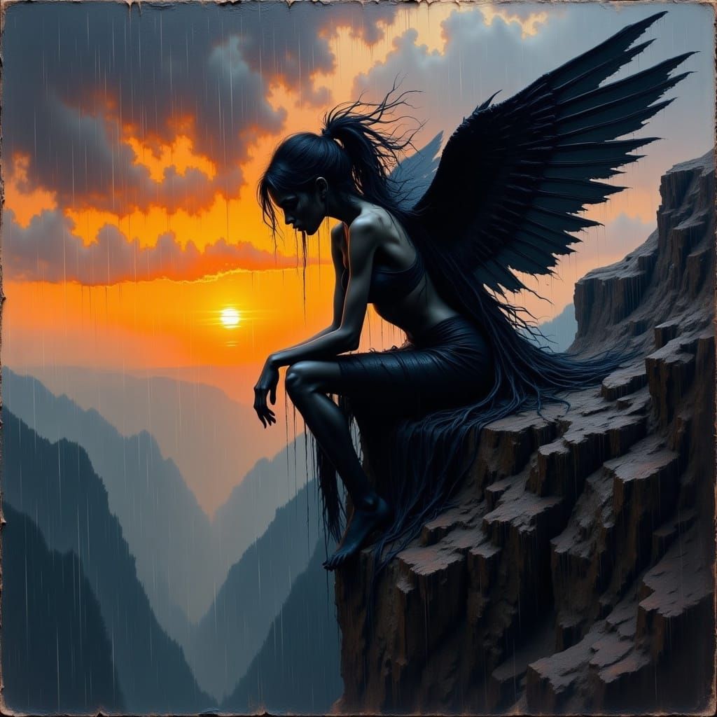 Angels of Shadow Veil - Angels of Shadow Veil