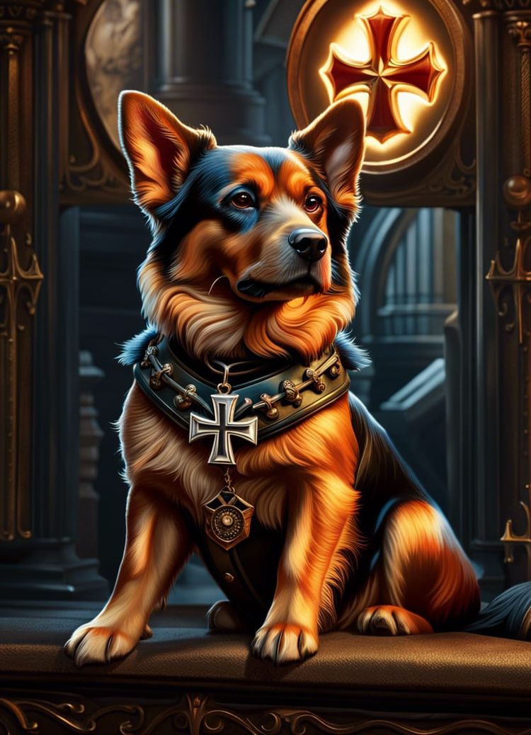 Explore AI Generated Art - NightCafe Creator