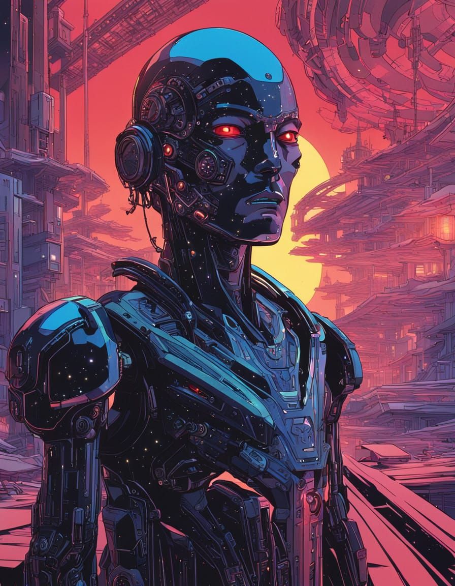 Moment of Reflection - Moment of Reflection