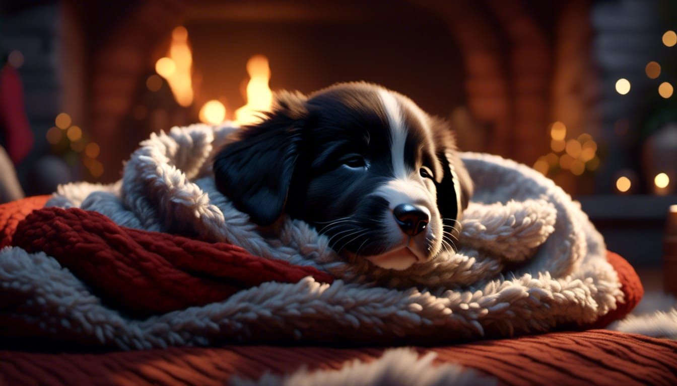 Little Charlie - AI Generated Artwork - NightCafe Creator