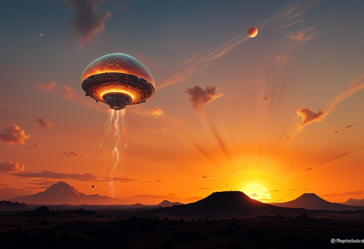 "Positioning the Moon in New Orbit"