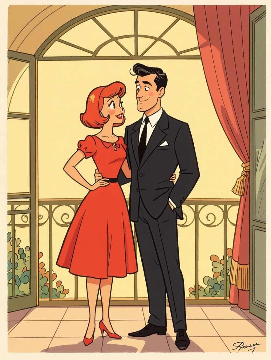 long view, off-center, asymmetrical, storytelling, zero-point ...