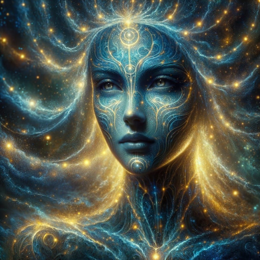 "Luminous Bonds: The Awakening of Einherjar Spirits"