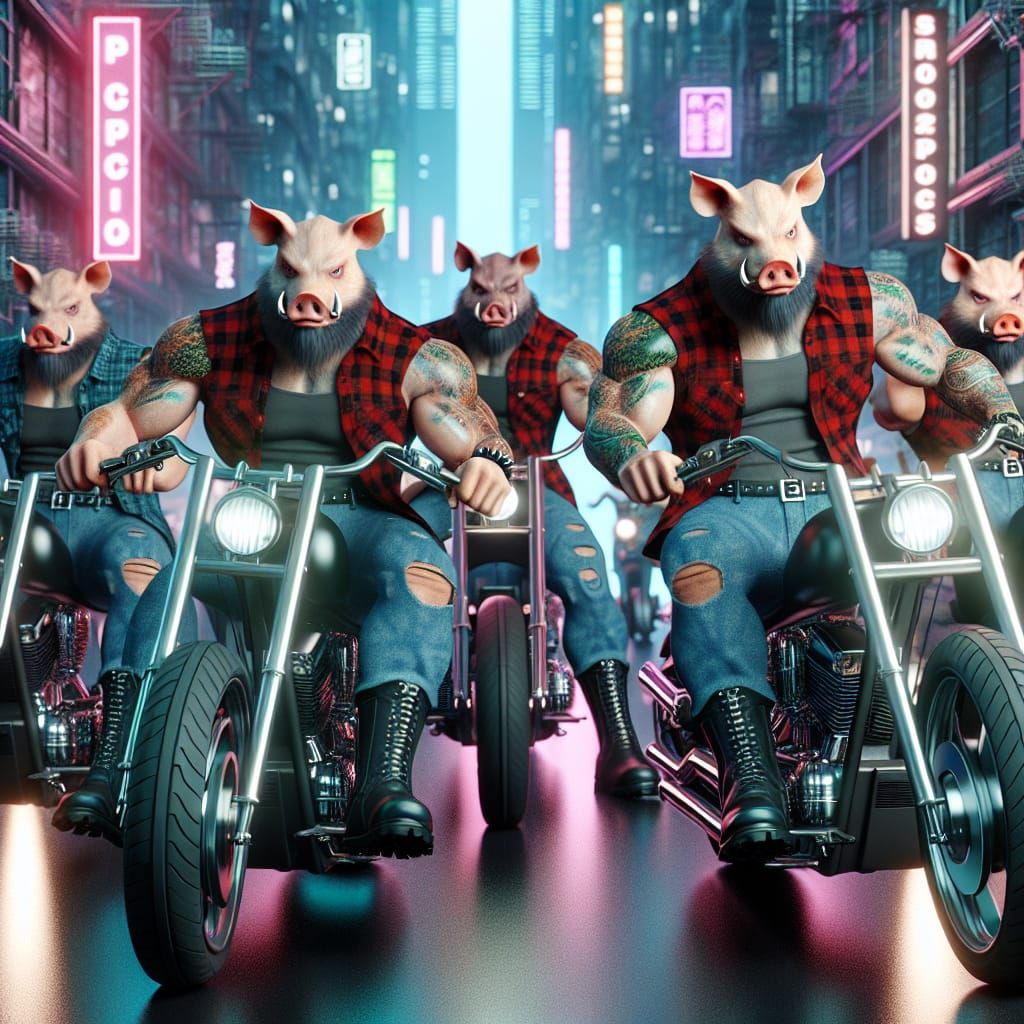 - AI Generated Artwork - NightCafe Creator