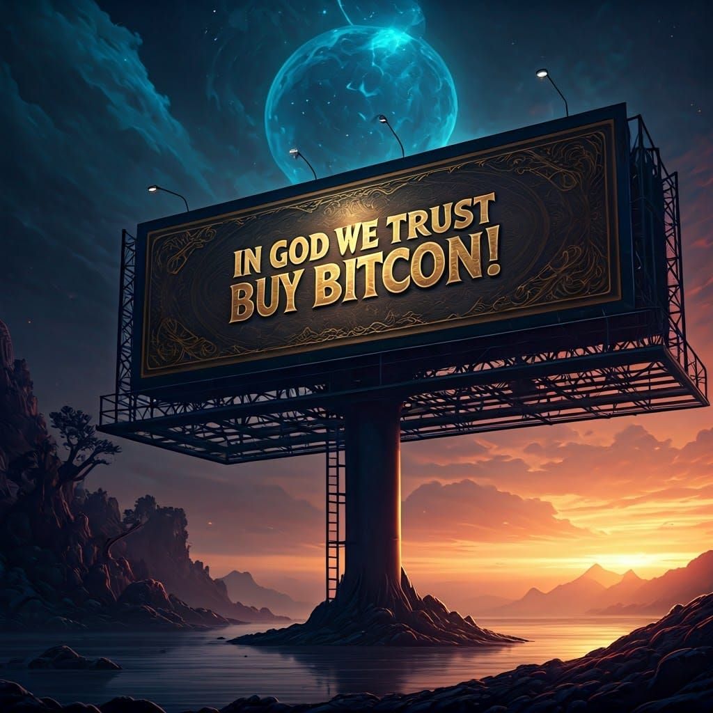 Daily challenge, silly billboard - Majestic Billboard in Vi...