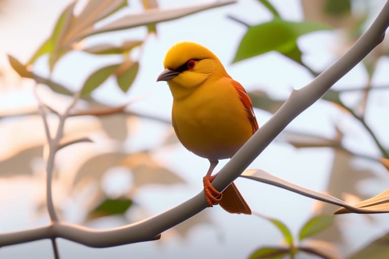 Gold & Cold - AI Generated Artwork - NightCafe Creator